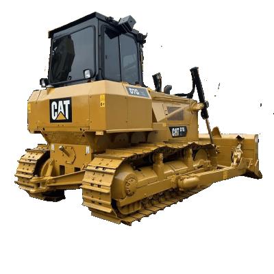 China Used Bulldozer CAT D7G2 for sale