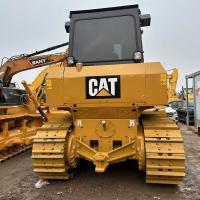 China Used Bulldozer CAT D7G2 for sale