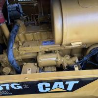 China Used Bulldozer CAT D7G2 for sale