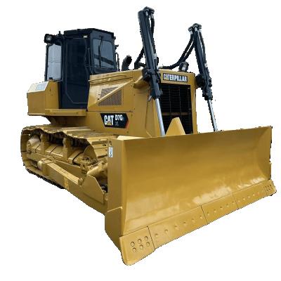 China Used Bulldozer CAT D7G2 20Ton for sale