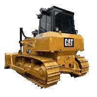 China Used Bulldozer CAT D7G2 4.2m³ for sale