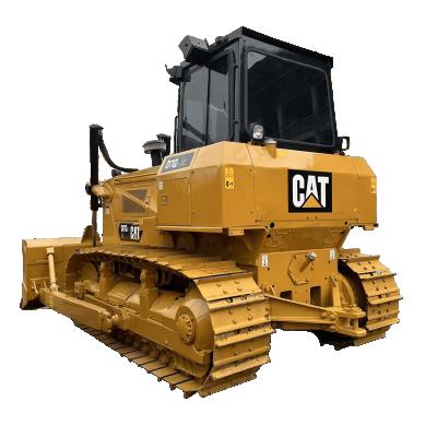 China Used Bulldozer CAT D7G2 4.2m³ for sale