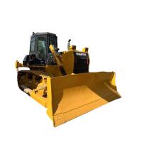 China Second Hand Shantui SD16 Used Bulldozer with Weichai Engine 2023 Model 90% New Bearing & Gearbox for sale