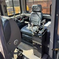 China Second Hand Shantui SD16 Used Bulldozer with Weichai Engine 2023 Model 90% New Bearing & Gearbox for sale