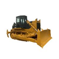 China 90% New Used Bulldozers SHANTUI SD22 Used Bulldozer for sale