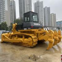 China 90% New Used Bulldozers SHANTUI SD22 Used Bulldozer for sale