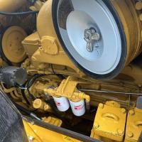 China 90% New Used Bulldozers SHANTUI SD22 Used Bulldozer for sale
