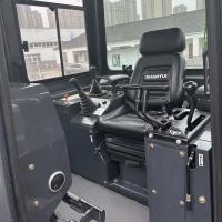 China 90% New Used Bulldozers SHANTUI SD22 Used Bulldozer for sale