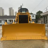 China 90% New Used Bulldozers SHANTUI SD22 Used Bulldozer for sale