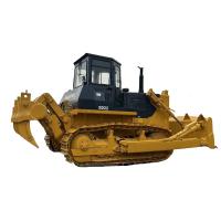 China 90% New Used Bulldozers SHANTUI SD22 Used Bulldozer for sale