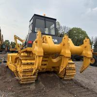 China 90% New Used Bulldozers SHANTUI SD22 Used Bulldozer for sale