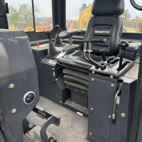 China 90% New Used Bulldozers SHANTUI SD22 Used Bulldozer for sale