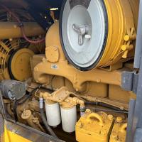 China 90% New Used Bulldozers SHANTUI SD22 Used Bulldozer for sale