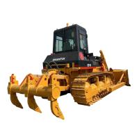 China Second Hand Shantui SD16 Bulldozer for sale