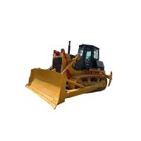 China Second Hand Shantui SD22 Bulldozer with Ripper for sale