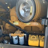 China Second Hand Shantui SD22 Bulldozer with Ripper for sale