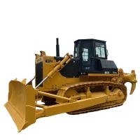 China Used Bulldozers SHANTUI SD22 Used Bulldozer for sale