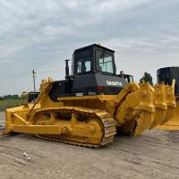 China Used Bulldozers SHANTUI SD22 Used Bulldozer for sale