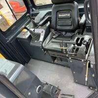 China Used Bulldozers SHANTUI SD22 Used Bulldozer for sale
