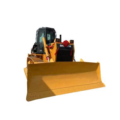 China Used Bulldozer Shantui SD16 Sell for sale