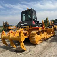 China Used Bulldozer Shantui SD16 Sell for sale