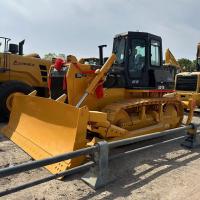 China Used Bulldozer Shantui SD16 Sell for sale