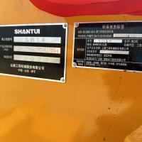 China Used Bulldozer Shantui SD16 Sell for sale
