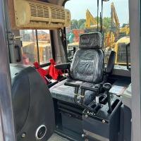 China Used Bulldozer Shantui SD16 Sell for sale