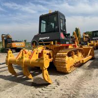 China Used Bulldozer Shantui SD16 Sell for sale