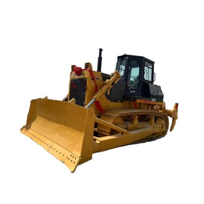 China Used Bulldozer Shantui SD22 Sell for sale