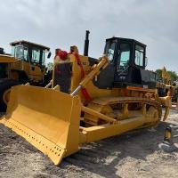 China Used Bulldozer Shantui SD22 Sell for sale