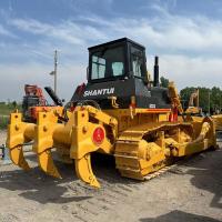 China Used Bulldozer Shantui SD22 Sell for sale