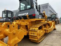 China Used Bulldozers Shantui SD22 Sell for sale