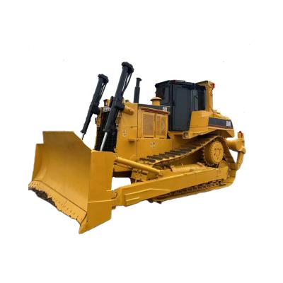 China Used Bulldozers  Caterpillar CAT D8R Sell for sale