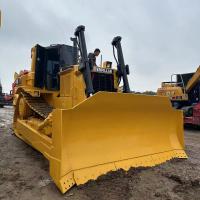 China Used Bulldozers  Caterpillar CAT D8R Sell for sale