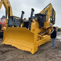 China Used Bulldozers  Caterpillar CAT D8R Sell for sale
