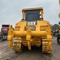 China Used Bulldozers  Caterpillar CAT D8R Sell for sale