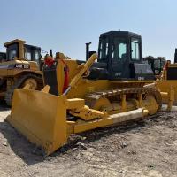 China Used Bulldozers Shantui SD16 Bulldozer 2023 Sell for sale