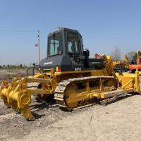 China Used Bulldozers Shantui SD16 Bulldozer 2023 Sell for sale