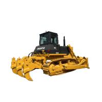 China Used Shantui SD22 Bulldozer 2023 Diesel Engine 90% New 23.4 Ton for sale
