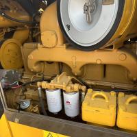 China Used Shantui SD22 Bulldozer 2023 Diesel Engine 90% New 23.4 Ton for sale