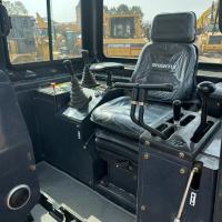 China Used Shantui SD22 Bulldozer 2023 Diesel Engine 90% New 23.4 Ton for sale