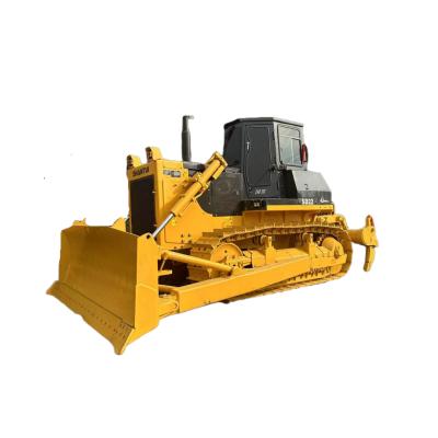 China Used Bulldozers Shantui SD22 Bulldozer 2023 Sell for sale