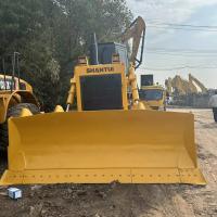 China Used Bulldozers Shantui SD22 Bulldozer 2023 Sell for sale