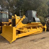 China Used Bulldozers Shantui SD22 Bulldozer 2023 Sell for sale