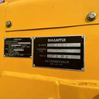 China Used Bulldozers Shantui SD22 Bulldozer 2023 Sell for sale