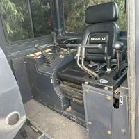 China Used Bulldozers Shantui SD22 Bulldozer 2023 Sell for sale