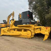 China Used Bulldozers Shantui SD22 Bulldozer 2023 Sell for sale
