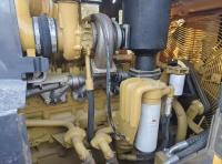 China Used Bulldozers Shantui SD32  Sell for sale