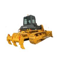 China Used Bulldozers Shantui SD16 Bulldozer 2023 Sell for sale